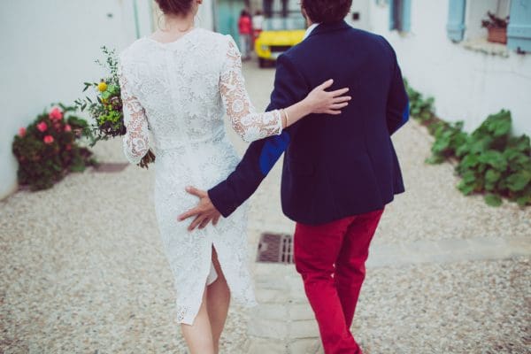 Les 5 meilleurs conseils pour une organisation de mariage réussie