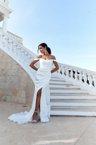 LAUDAE chez Dream It Yourself : découvrez de nouvelles collections