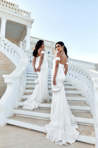 LAUDAE chez Dream It Yourself : découvrez de nouvelles collections